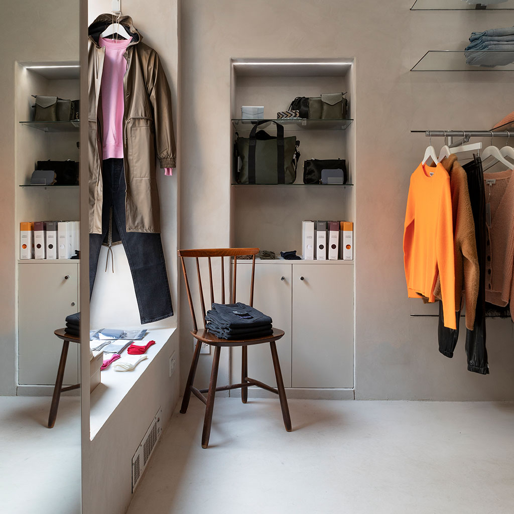 Microcement Gallery | Forcrete