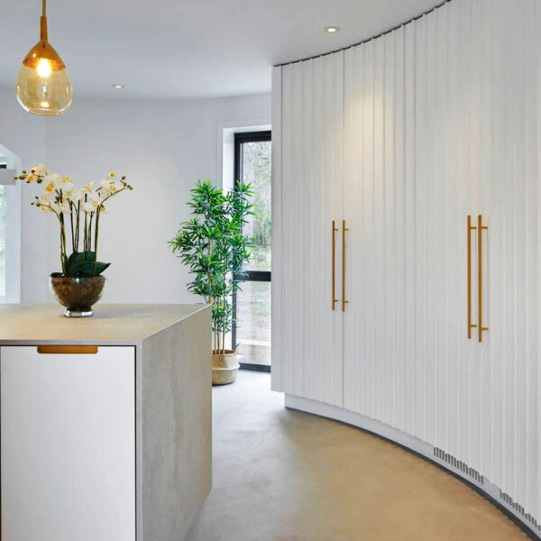 Microcement Gallery | Forcrete