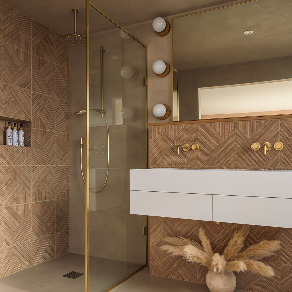 Microcement Gallery | Forcrete