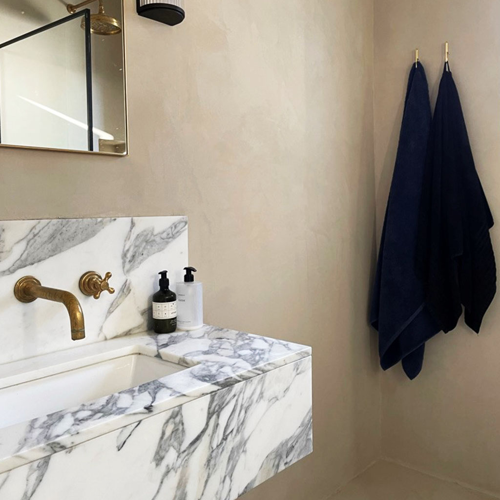 Microcement Bathroom Gallery | Forcrete