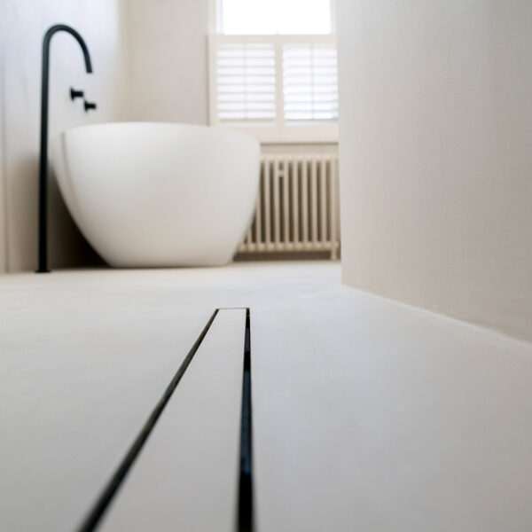 Microcement Gallery | Forcrete