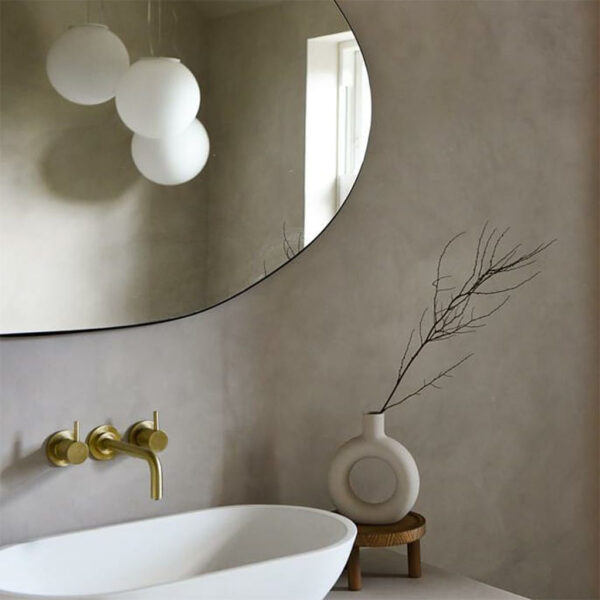 Microcement Gallery | Forcrete