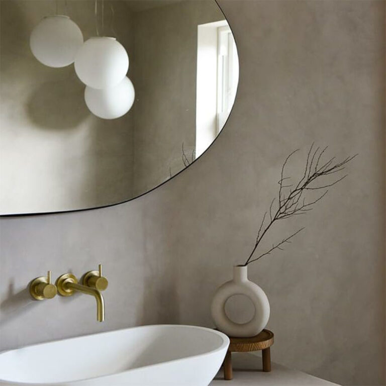 Microcement Gallery | Forcrete