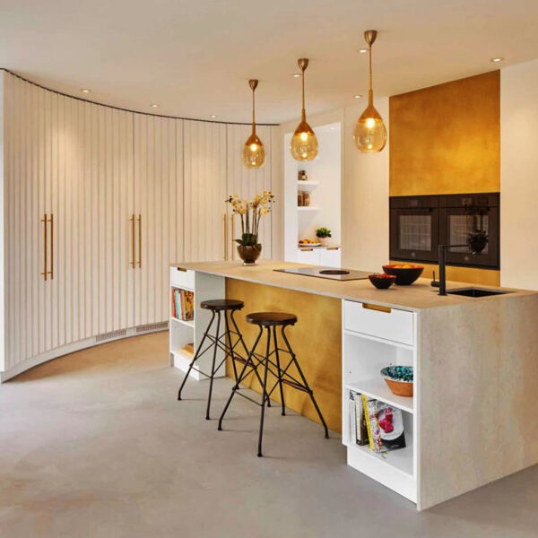 Microcement Floor Gallery | Forcrete