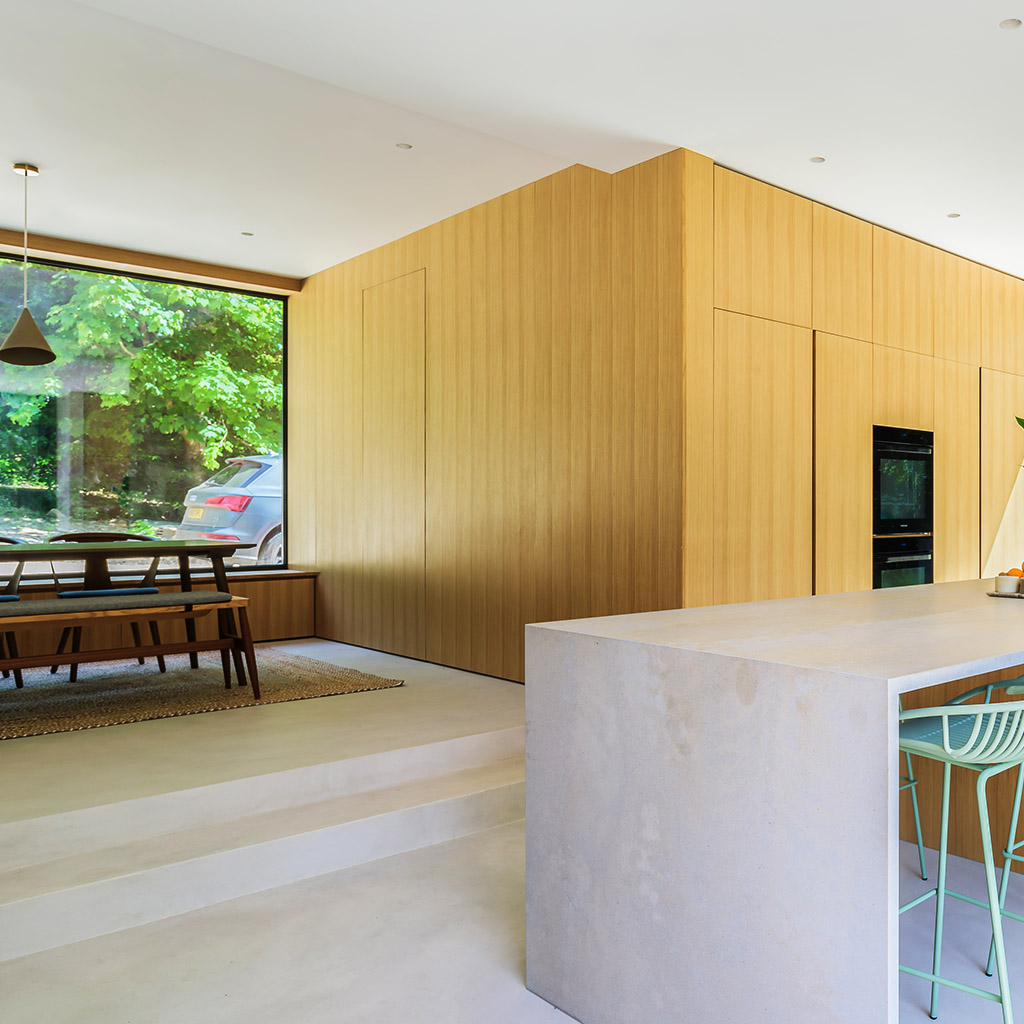 Microcement Gallery | Forcrete