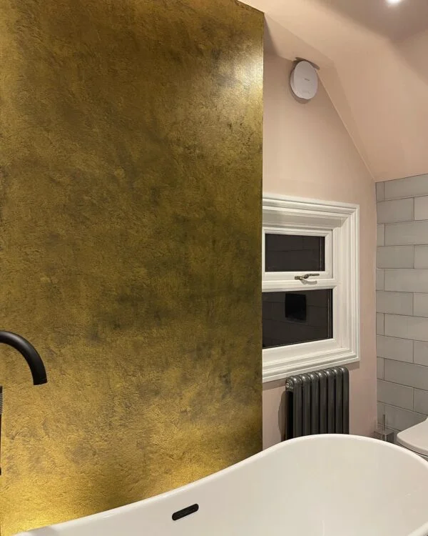 Metallic FX - Standard Colours - Forcrete