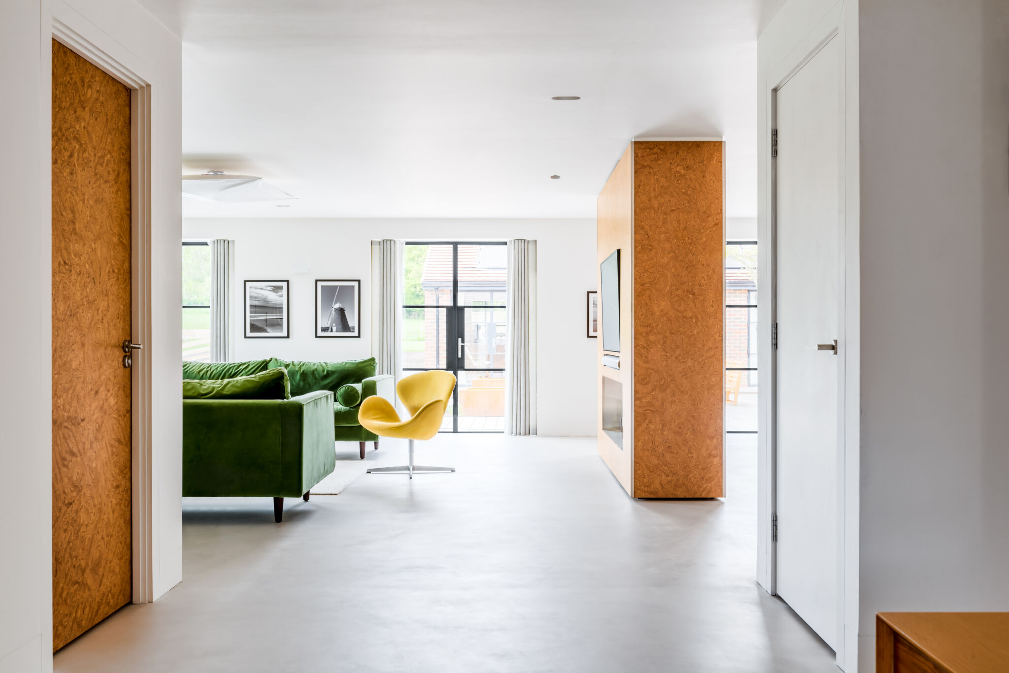Forcrete vs microcement: What makes Forcrete the superior choice ...