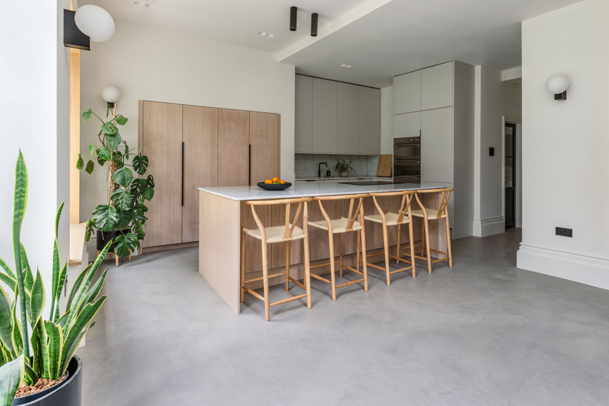 Forcrete vs microcement: What makes Forcrete the superior choice ...