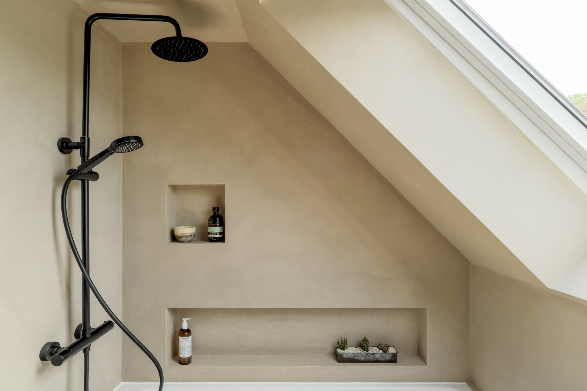 Microcement in Australia: The stylish, durable solution by Forcrete ...