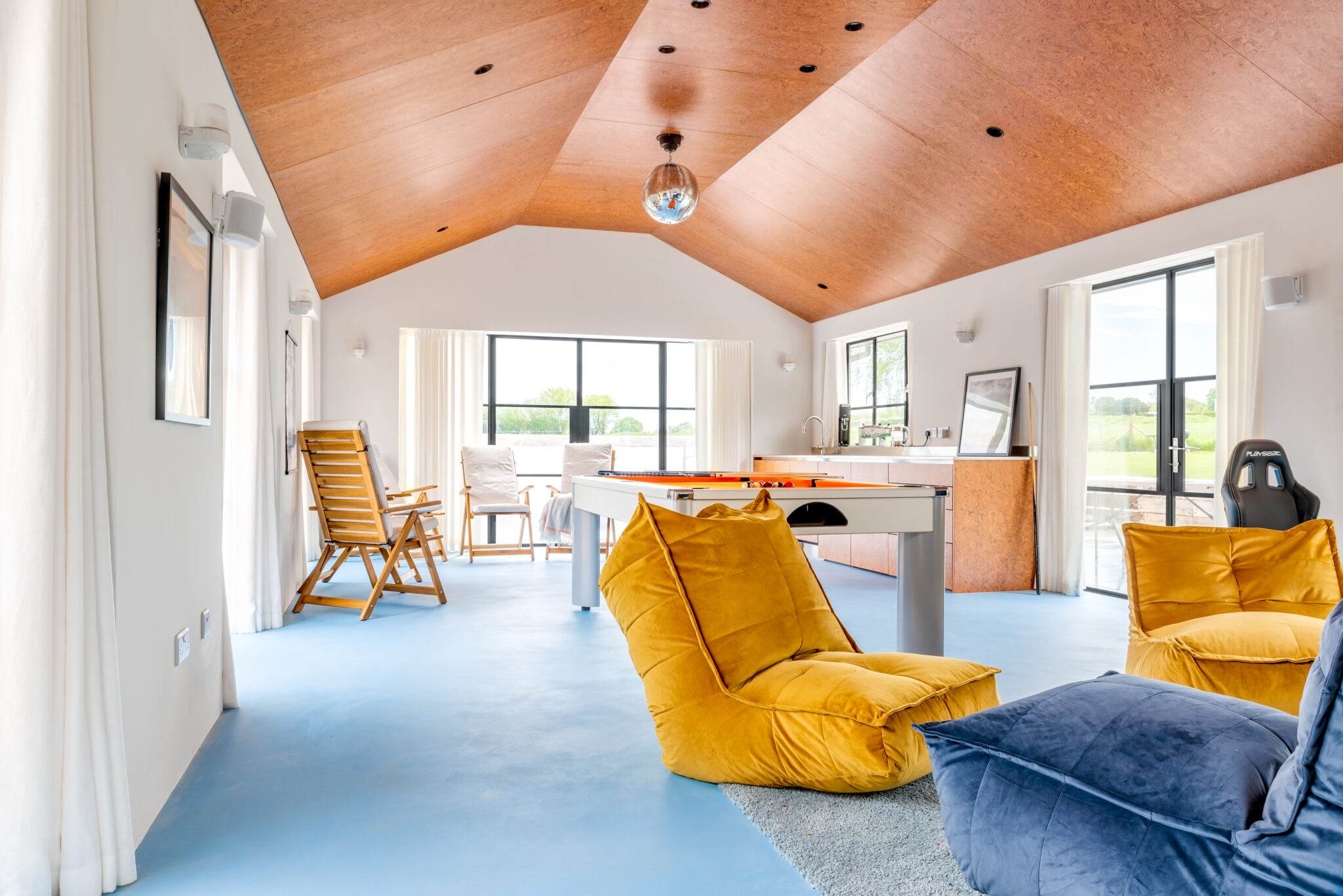 Microcement in the USA: What you need to know | Forcrete