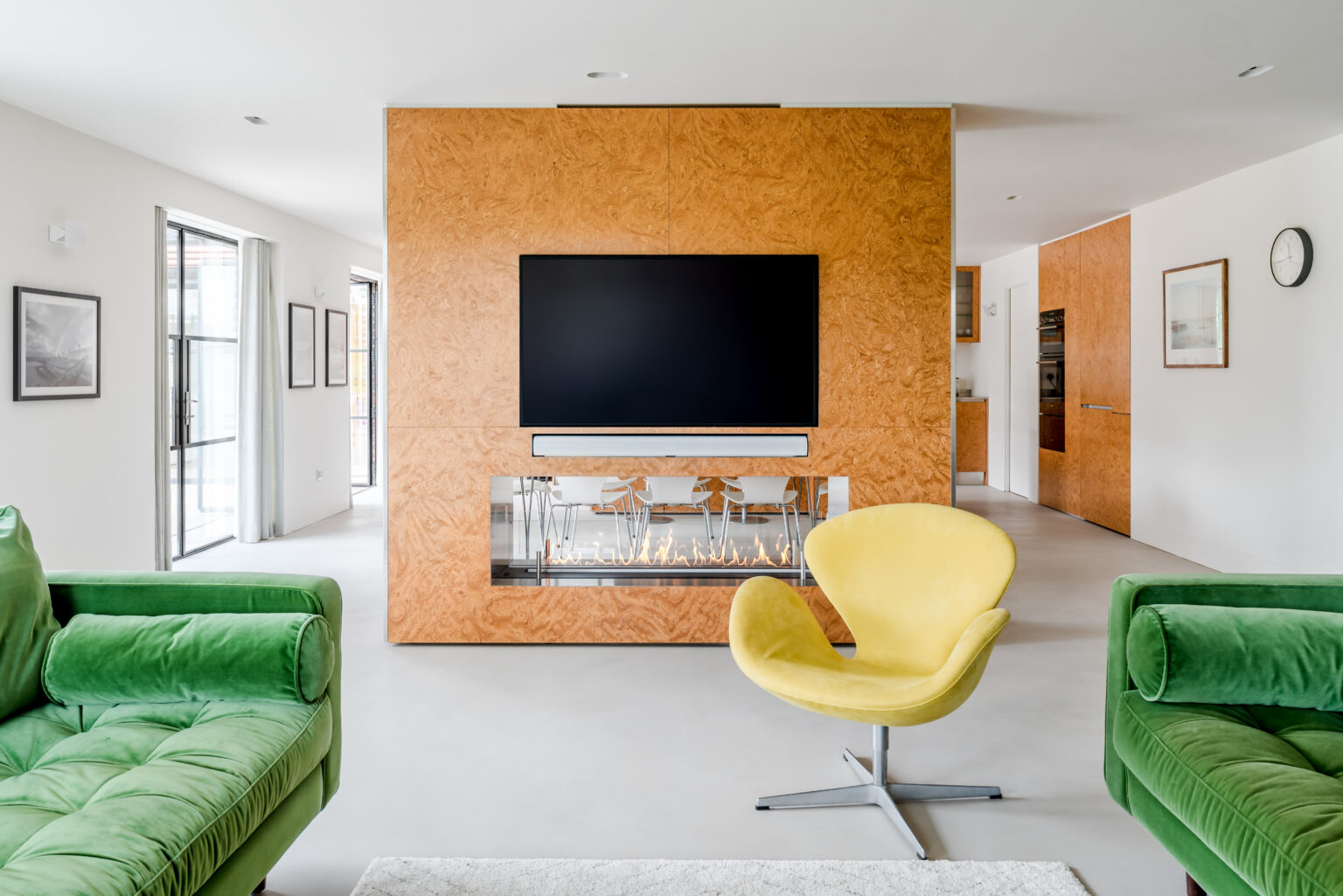 Top microcement design ideas for modern homes | Forcrete