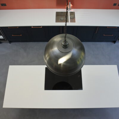 Guide to microcement finishes: Styles, textures and performance | Forcrete
