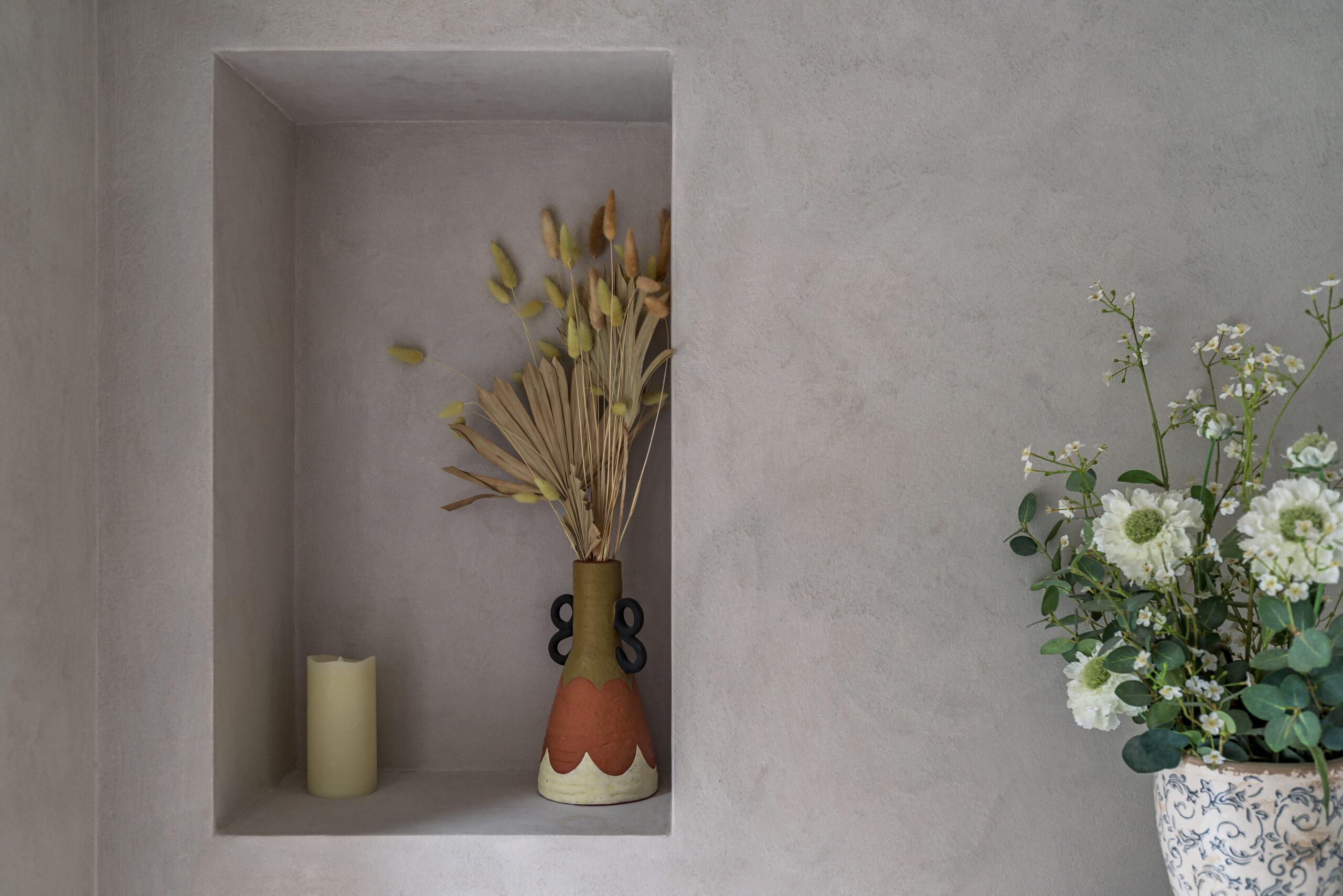 Microcement in Japan: Exploring design, innovation and application ...